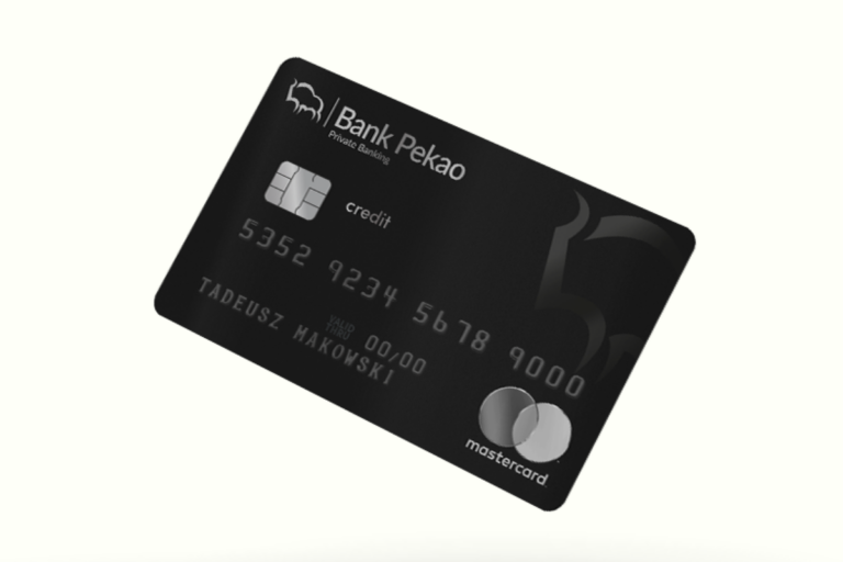 Pekao World Elite Mastercard — przewodnik i jak złożyć wniosek - CanalFama